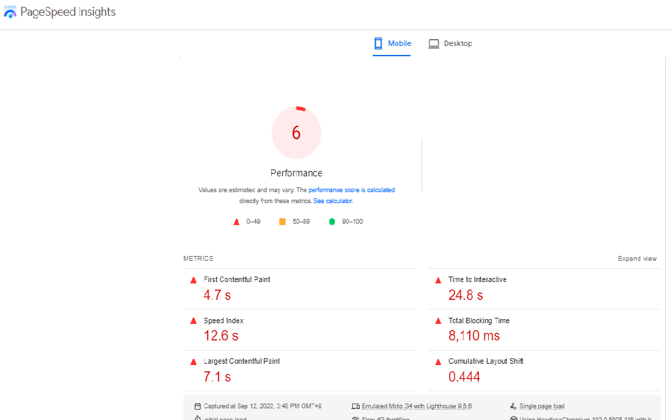 Three Components of SEO (Updated for 2022)
