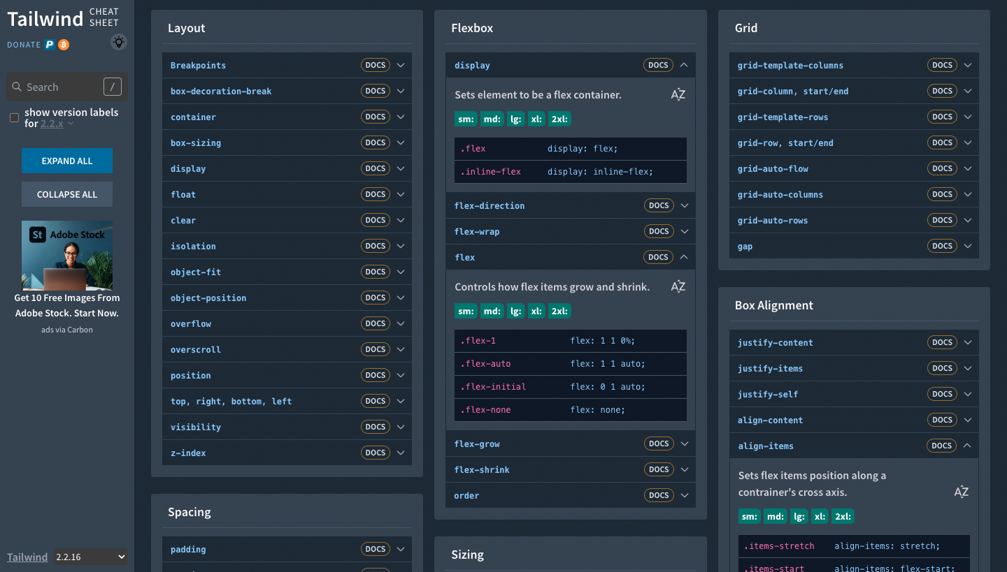 【コーディング効率UP!】Tailwindってなに？